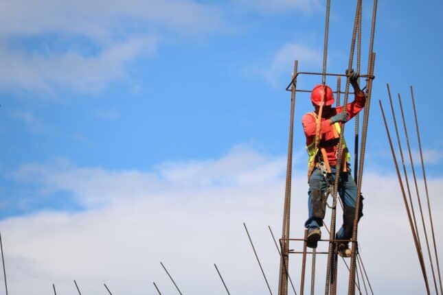 Fall Protection Requirements: What Height Is Fall Protection Required ...