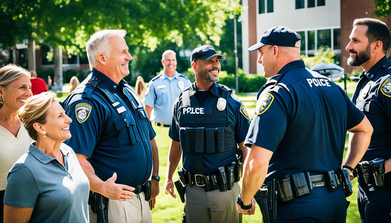 Community Safety Education Act: Its Core Purpose