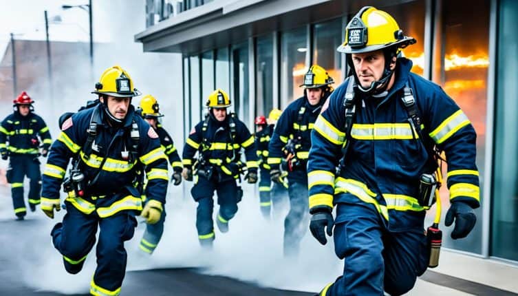 RACE Acronym in Fire Safety: Key Steps to Follow