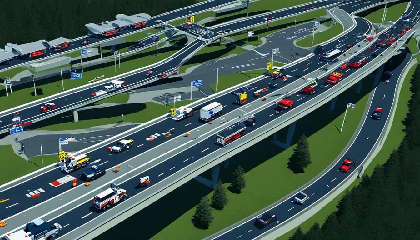 what is a safety corridor