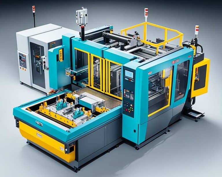 All You Need to Know About a Safe Plastic Injection Molding Process