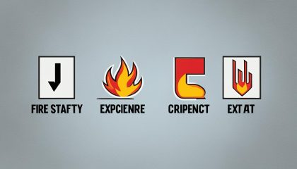 what does race stand for in fire safety