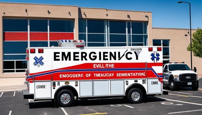 how to spell emergency
