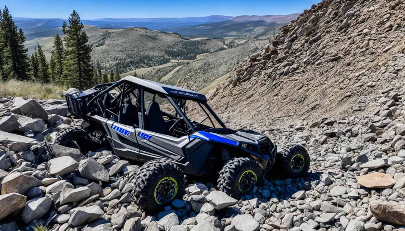 Understanding UTV Accidents: Causes & Prevention