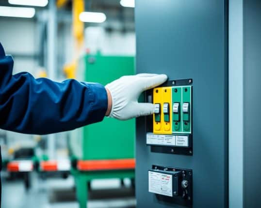 All You Need to Know About a Safe Plastic Injection Molding Process