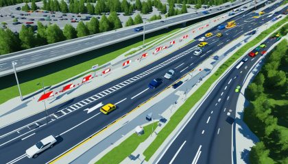 what is a safety corridor