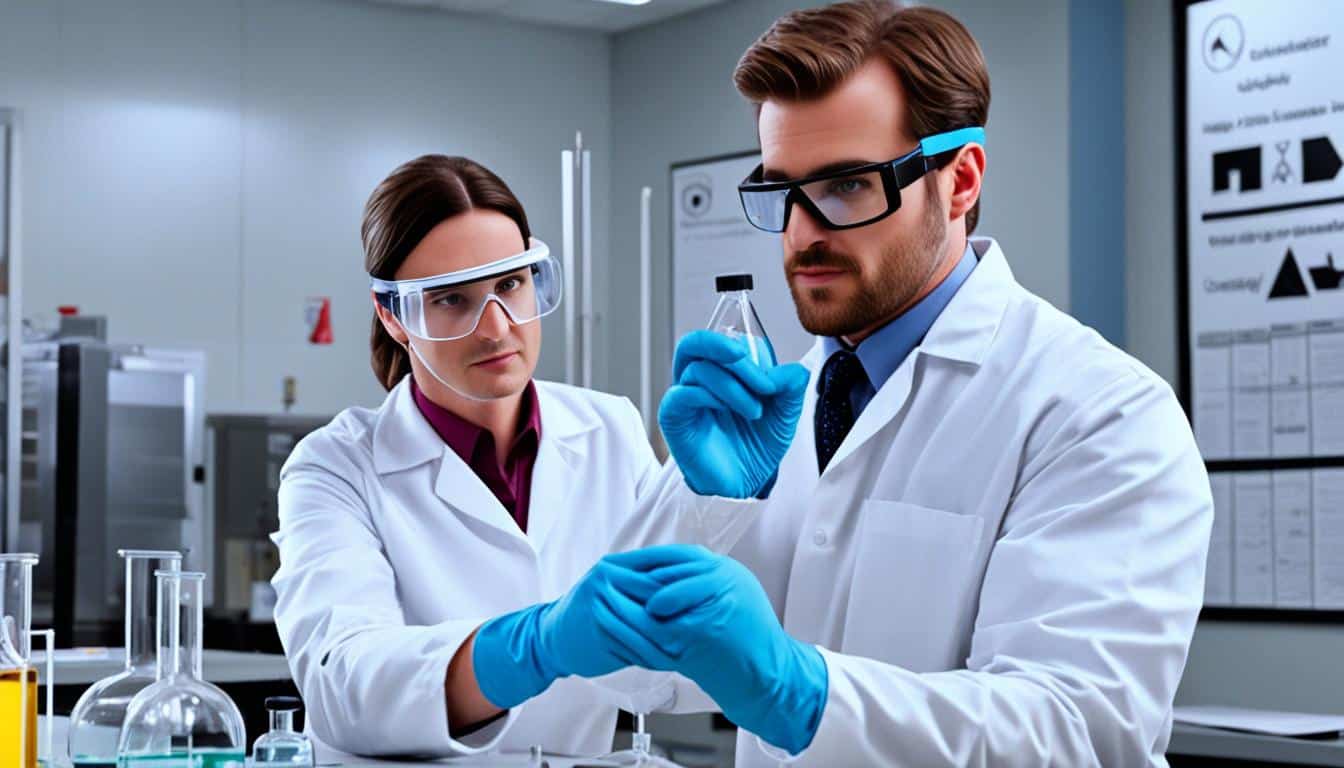 why is lab safety important