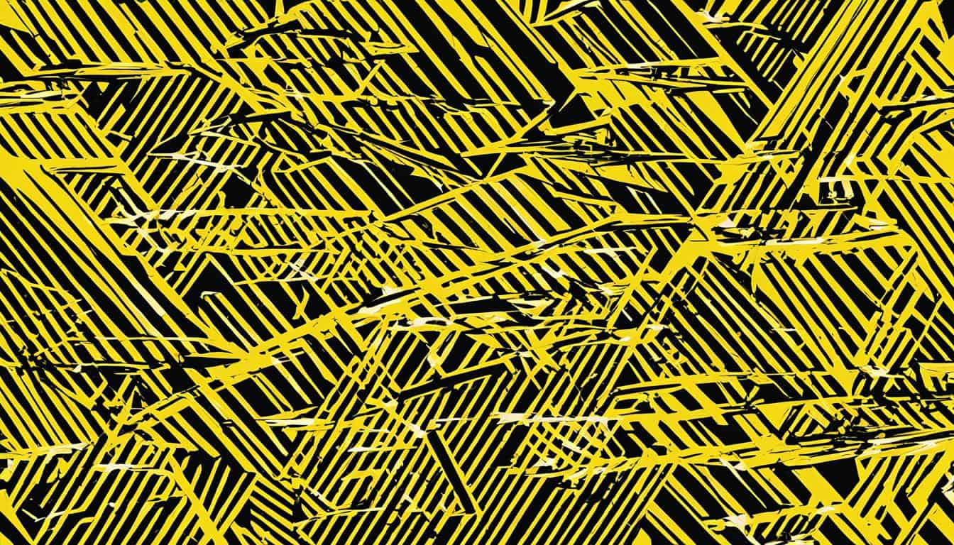 what type of hazard does yellow refer to in the nfpa diamond?