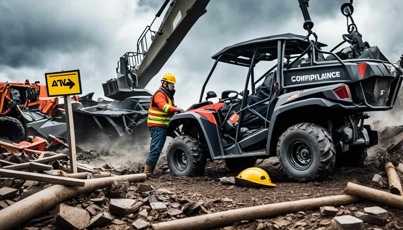 Factors Affecting Workplace Safety Violation Penalties