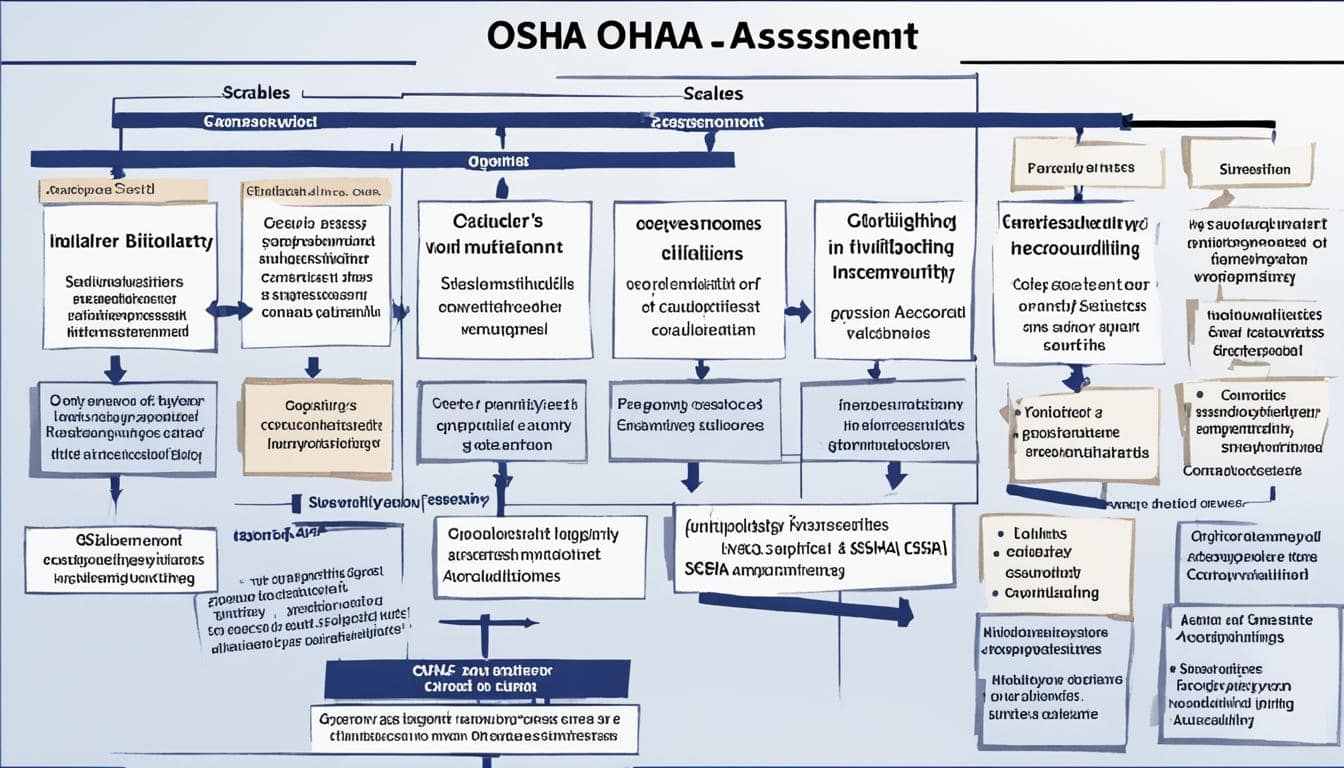 Factors Affecting Workplace Safety Violation Penalties