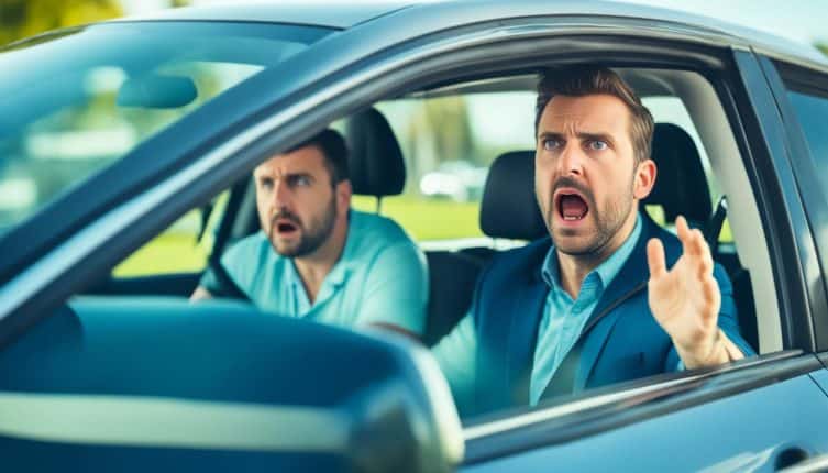 what happens if someone else is driving my car and gets in an accident ...