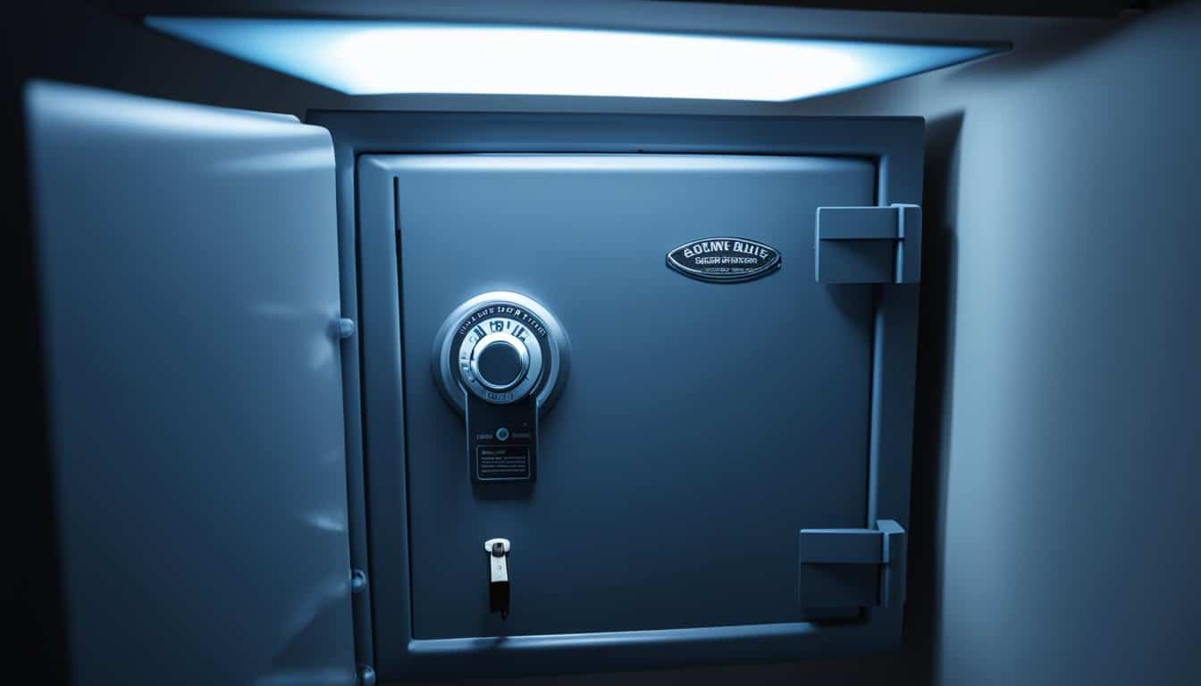 Gun Safety Check: Is Your Firearm Secure?