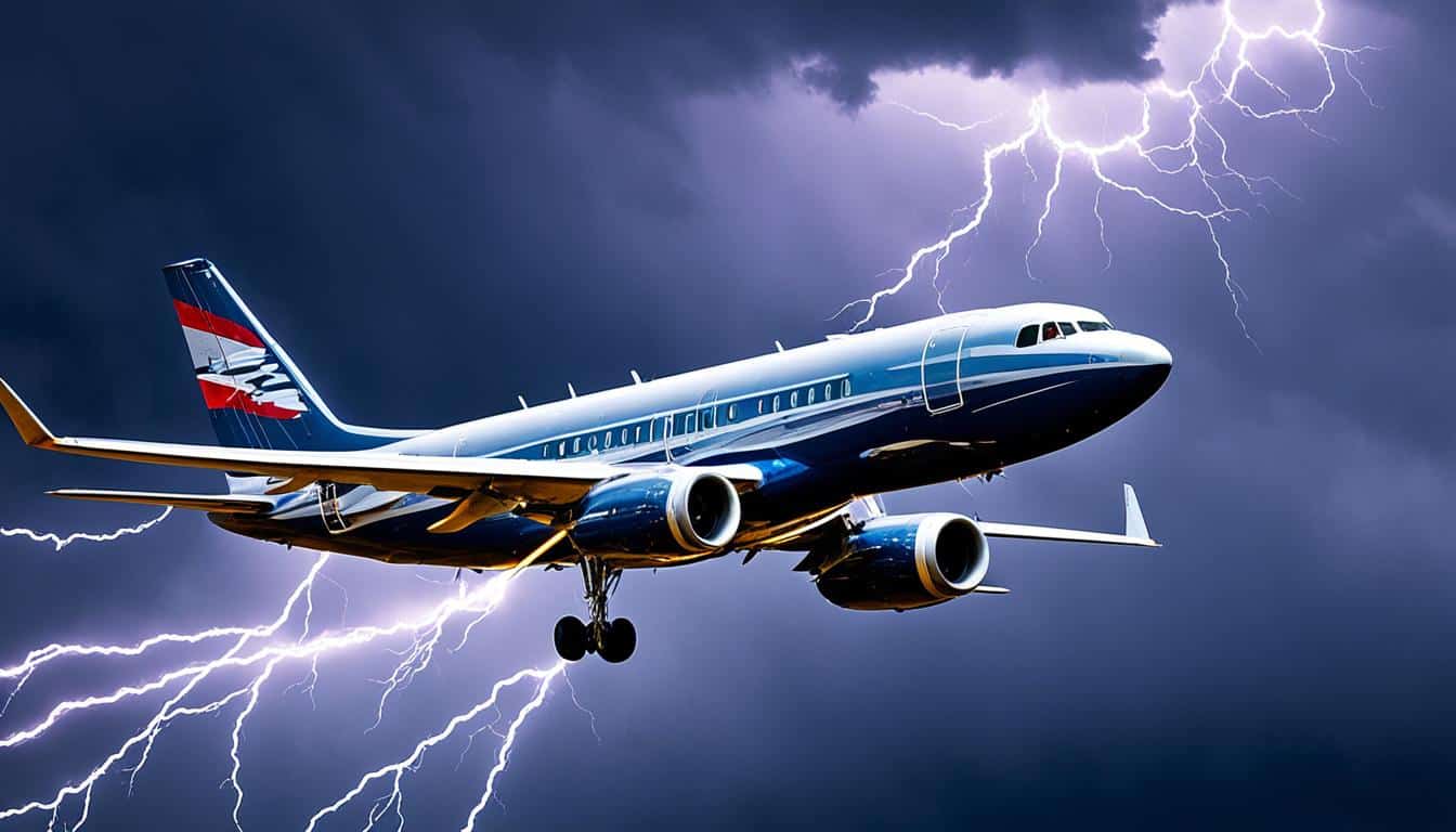 Thunderstorms: Top Aircraft Hazards Unveiled