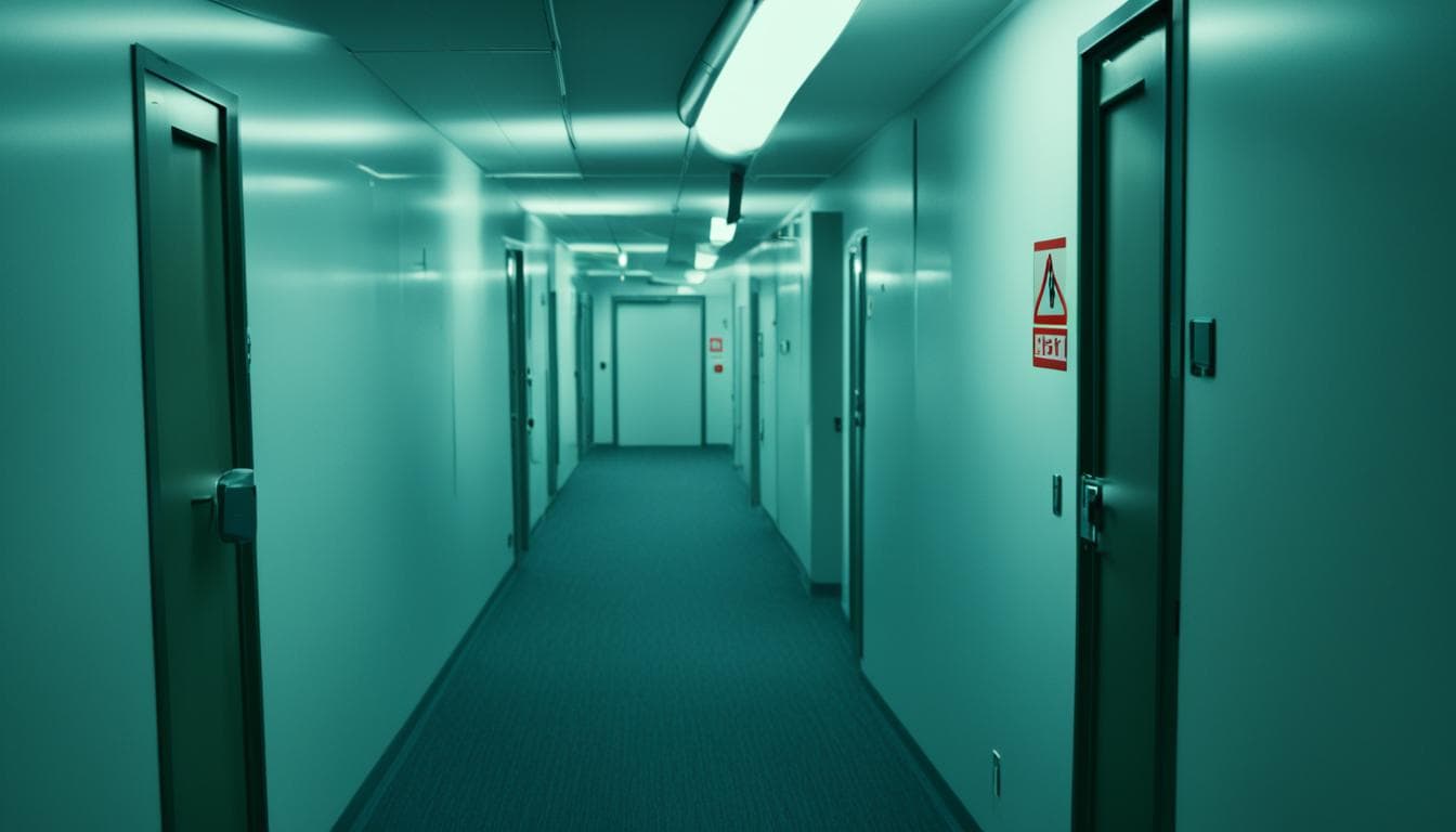 Emergency Exit Doors Equipped Guide & Safety Tips