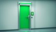 Emergency Exit Doors Equipped Guide & Safety Tips