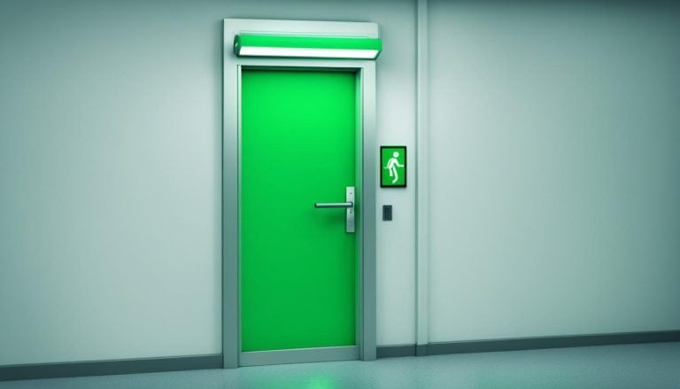 Emergency Exit Doors Equipped Guide & Safety Tips