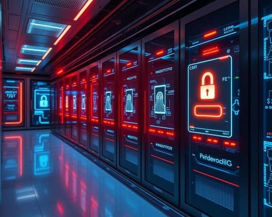 Windows Server 2025 Security: What You Need to Know