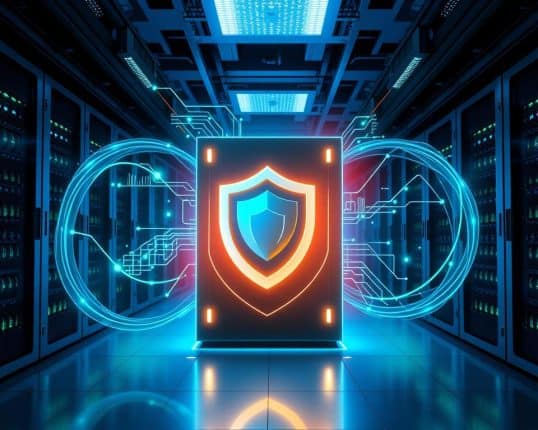 Windows Server 2025 Security: What You Need to Know